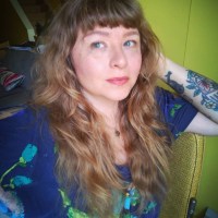 WRITING – AUDRA WILLIAMS: Noted online emoter